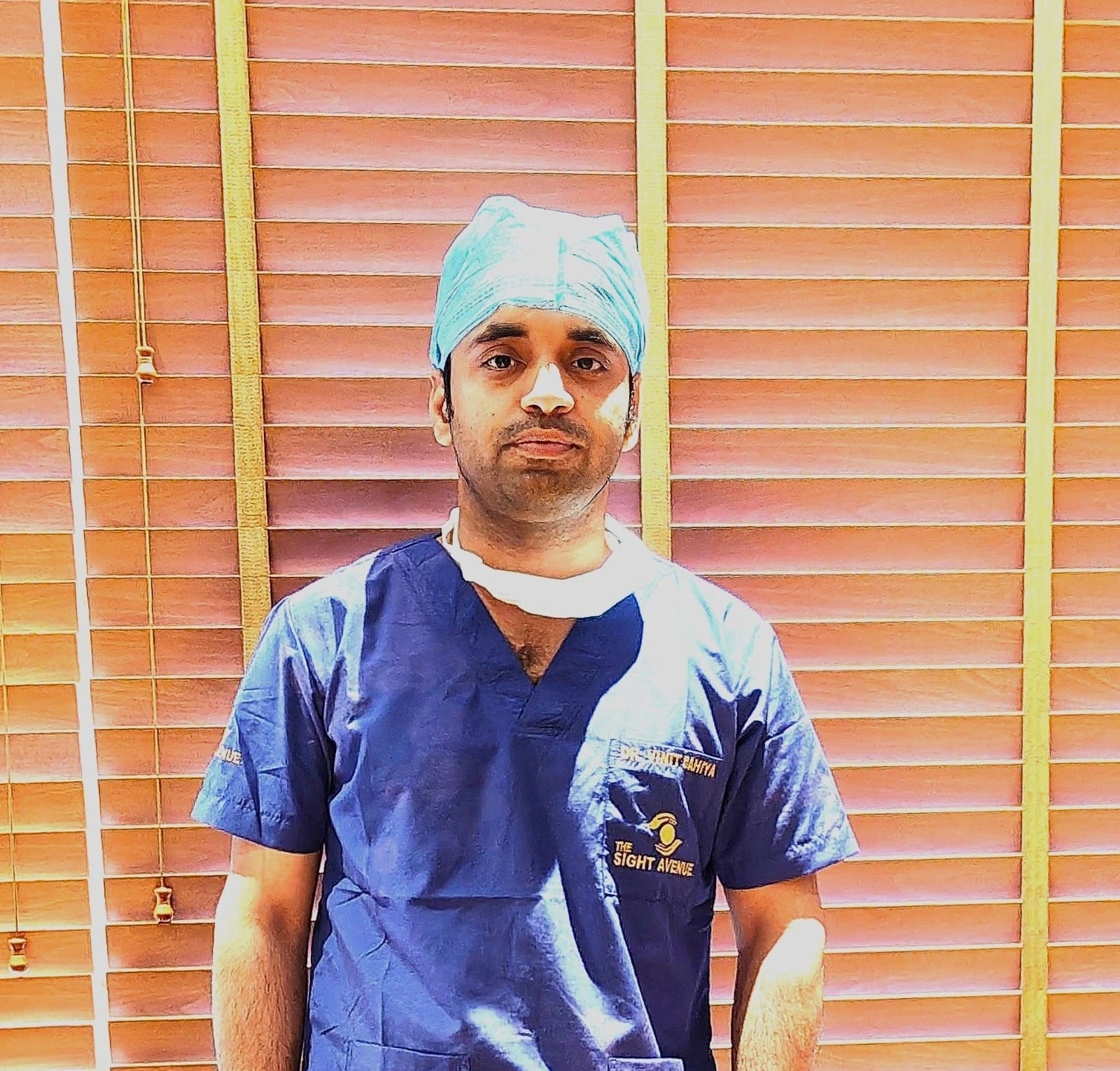The Sight Avenue - India's Best Eye Hospital in Delhi